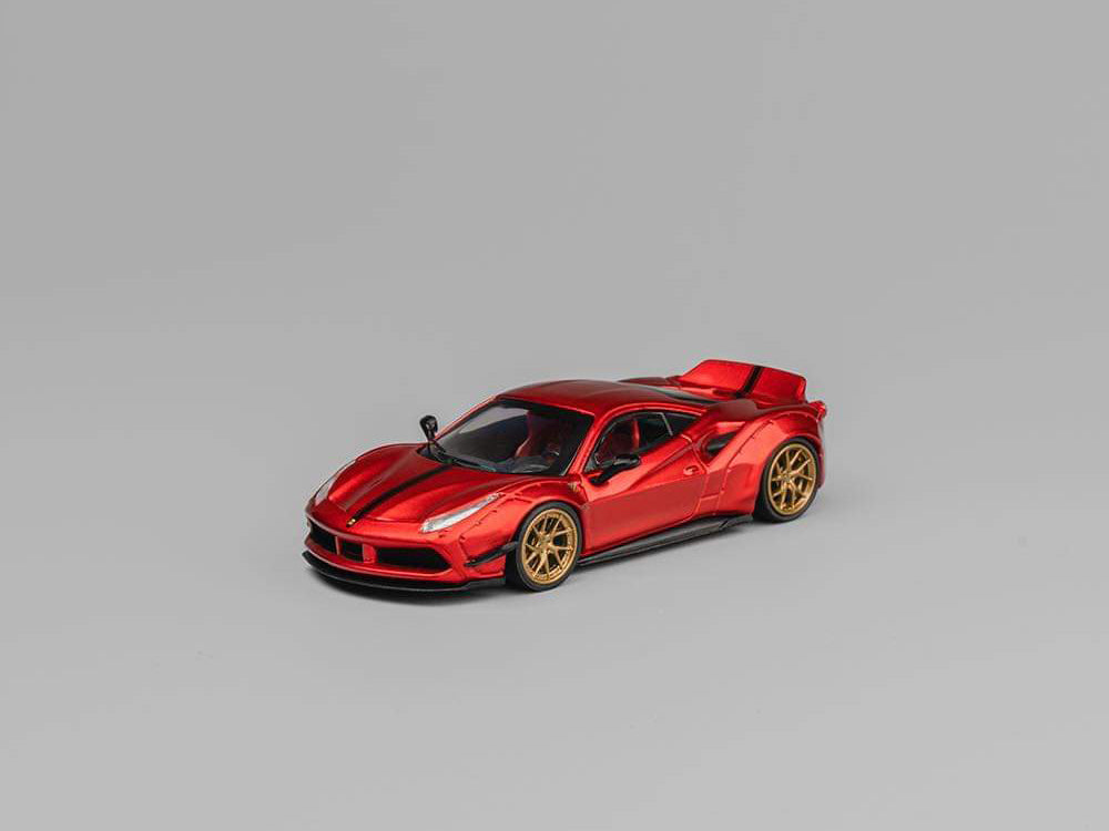 CM Mode - Scale Car Model | Diecast Toyz Australia