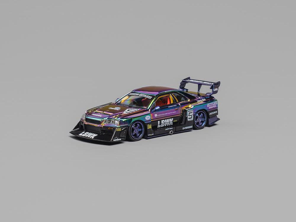 CM Mode - Scale Car Model | Diecast Toyz Australia