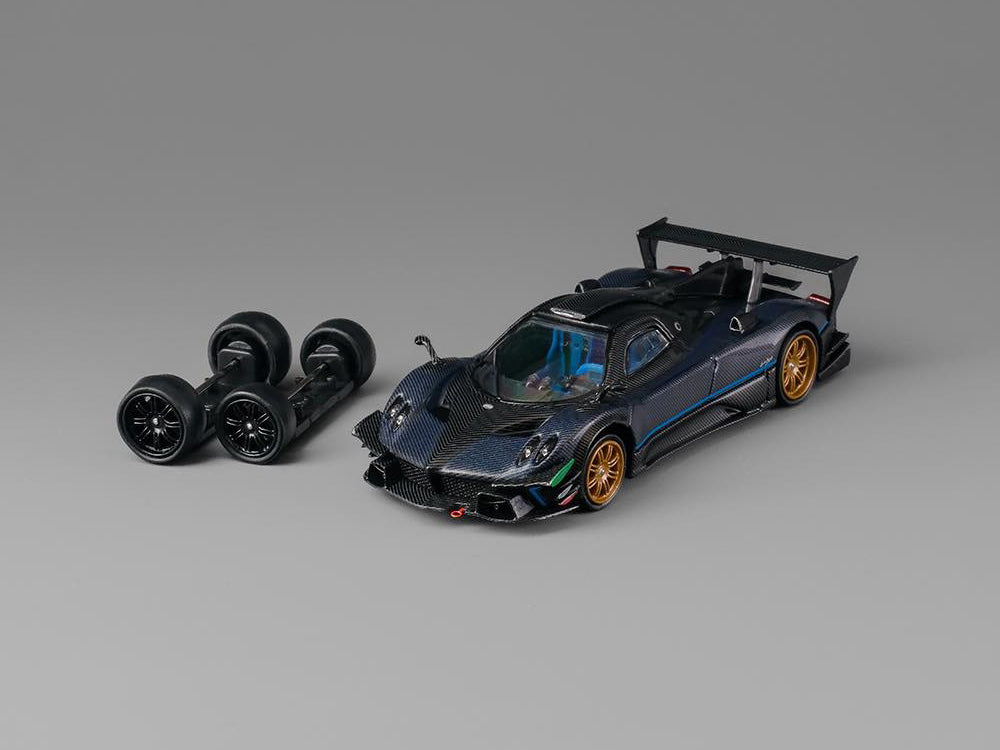 Pagani - Scale Car Model | Diecast Toyz Australia