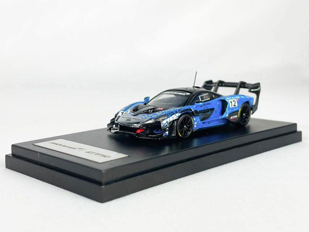 LCD Model - Scale Car Model | Diecast Toyz Australia