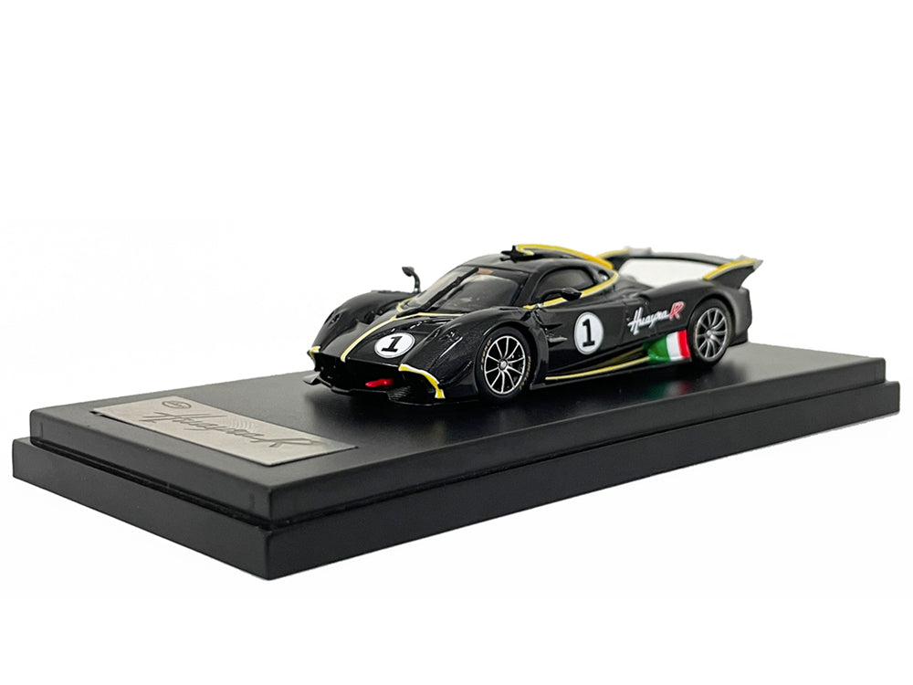 LCD Model - Scale Car Model | Diecast Toyz Australia