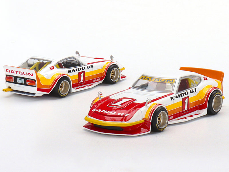 MiniGT - Scale Car Model | Diecast Toyz Australia