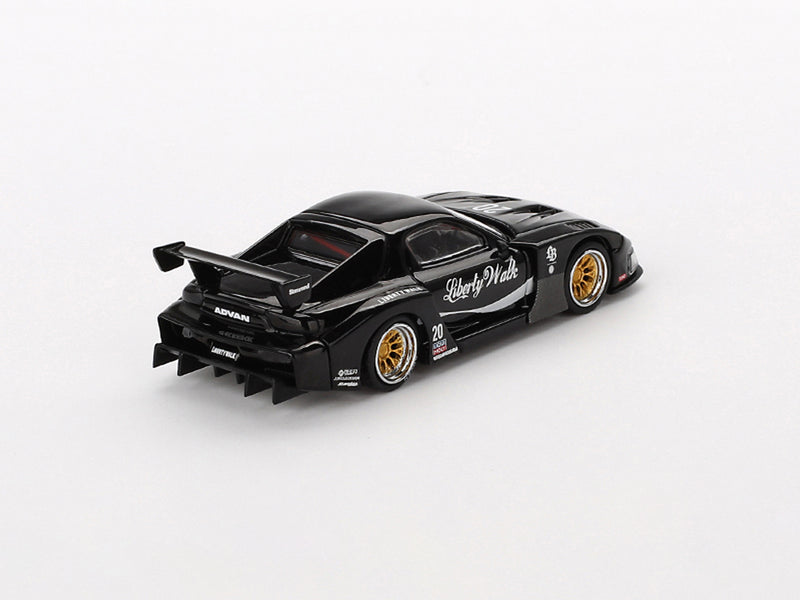 MiniGT - Scale Car Model | Diecast Toyz Australia