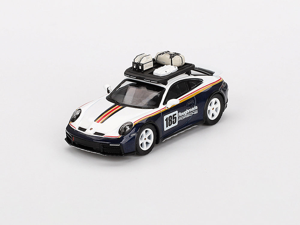 Porsche - Scale Model Car | Diecast Toyz Australia
