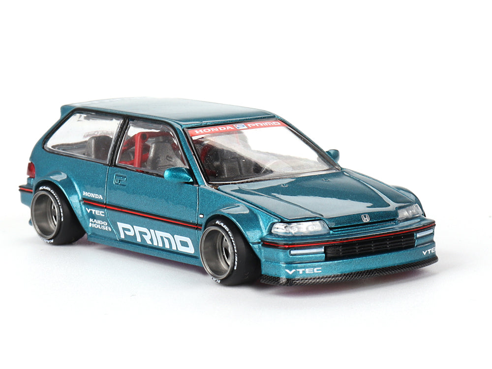 Honda - Scale Car Model | Diecast Toyz Australia
