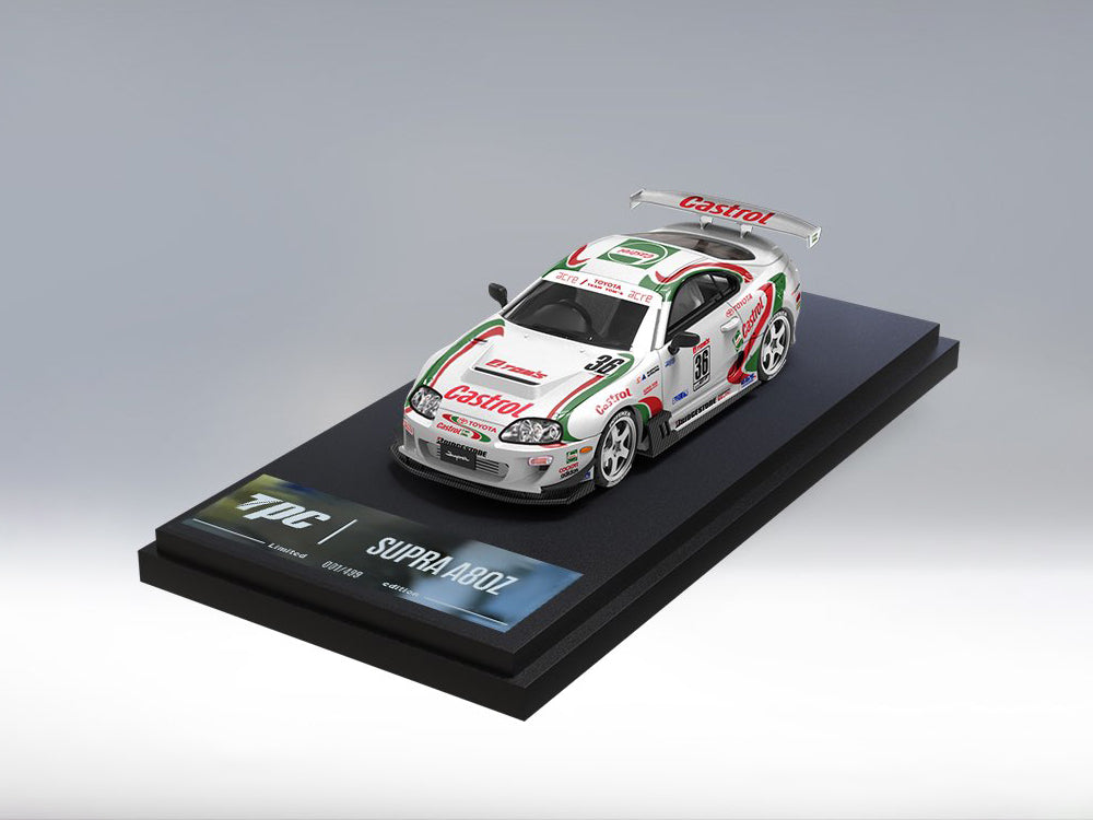 Toyota - Scale Car Model | Diecast Toyz Australia – Page 2