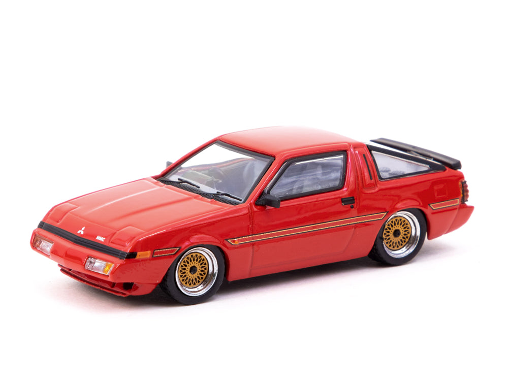 Mitsubishi - Scale Car Model | Diecast Toyz Australia