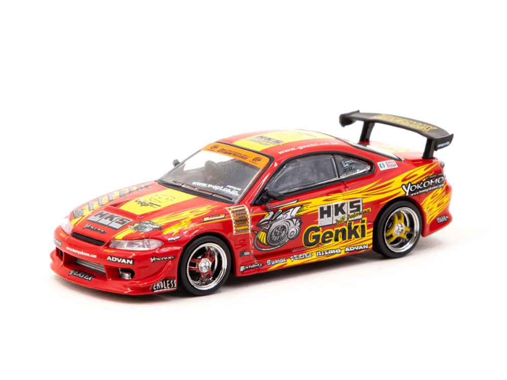 Tarmac Works - Scale Model Car | Diecast Toyz Australia