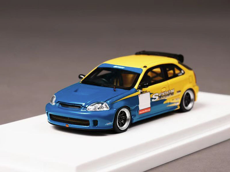 YM Model - Scale Car Model | Diecast Toyz Australia