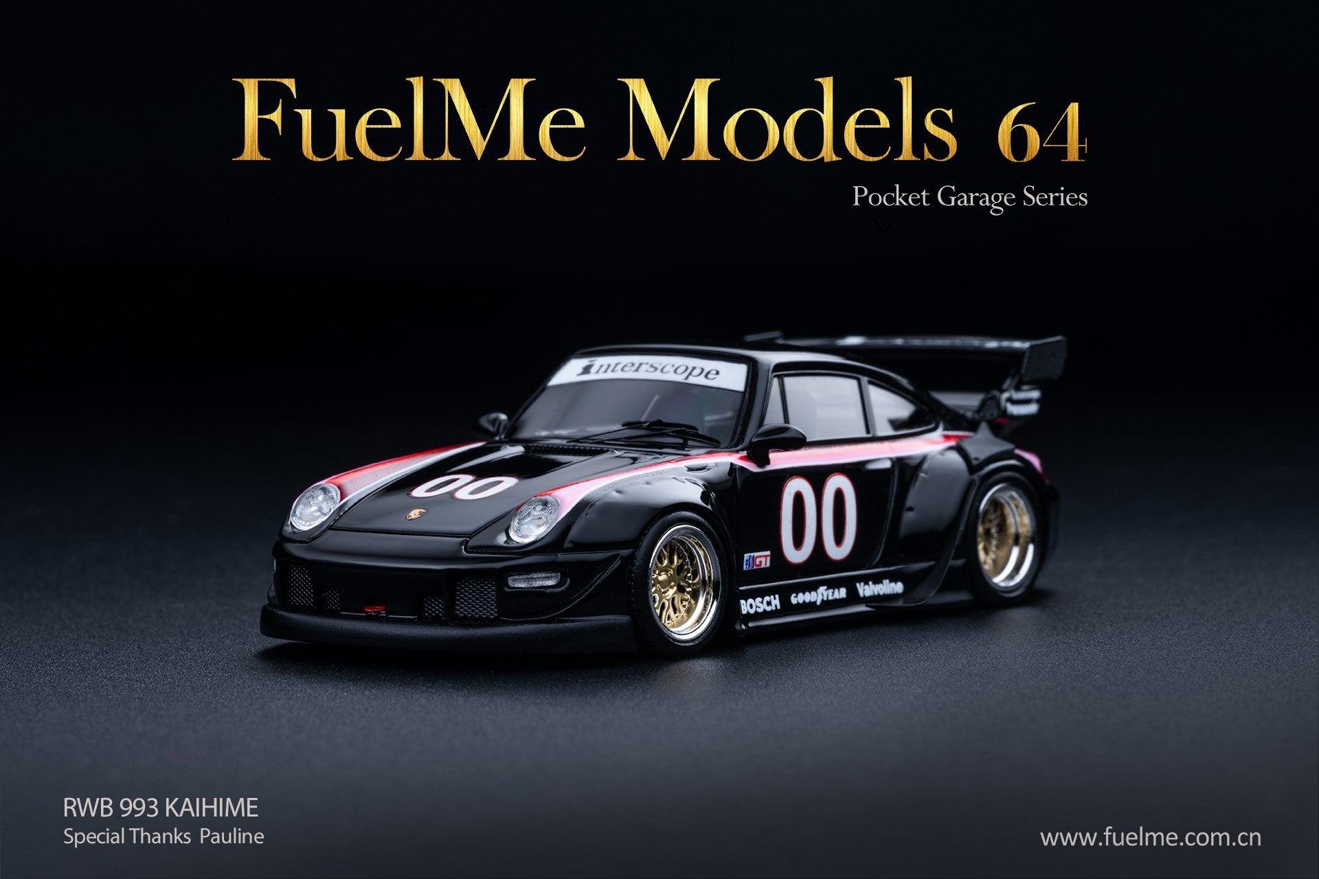 FuelMe - Scale Car Model | Diecast Toyz Australia