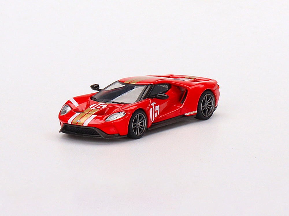 Ford - Scale Car Model | Diecast Toyz Australia