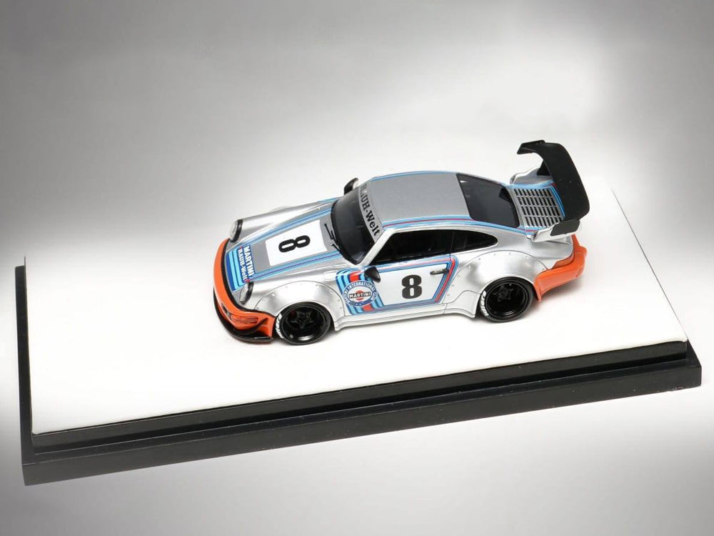 Timothy & Pierre - Scale Car Model | Diecast Toyz Australia